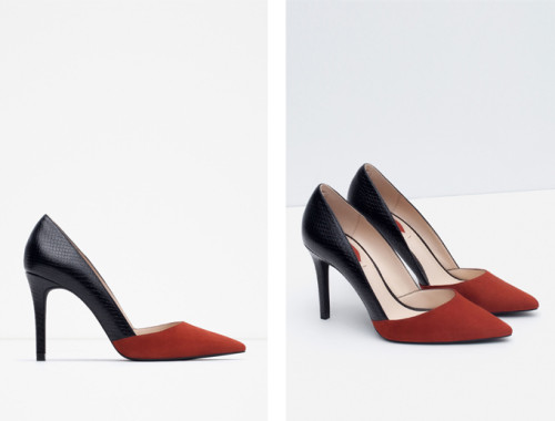 COLOUR CRUSH | RUST - JustineCelina