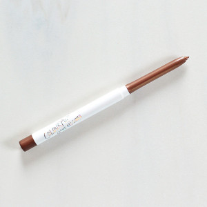 COLOURPOP CRÈME GEL LINER PHOTOS, REVIEW, SWATCHES - Justine Celina