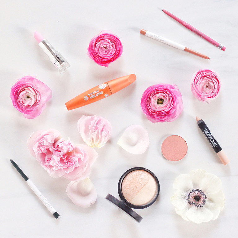 FEBRUARY BEAUTY FAVOURITES - JustineCelina