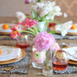 SUMMER SOLSTICE DINNER PARTY - JustineCelina