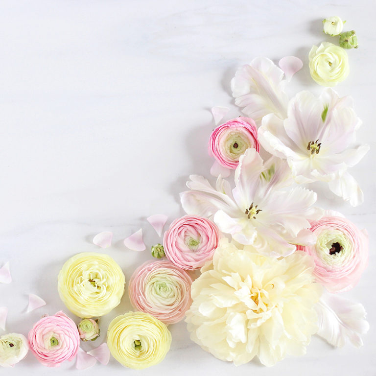 DIGITAL BLOOMS JULY 2016 | FREE TECH WALLPAPERS - JustineCelina