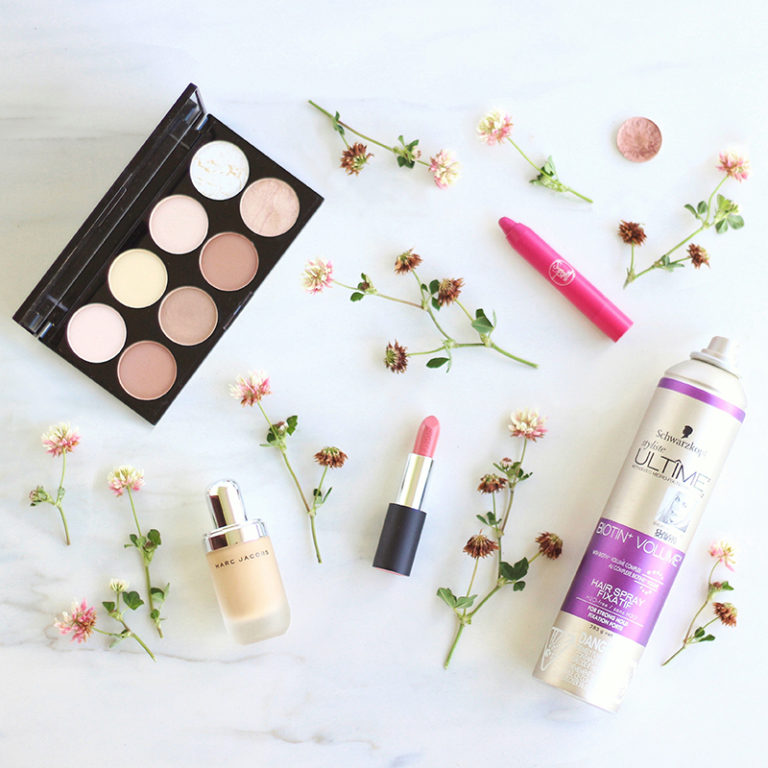 JUNE BEAUTY FAVOURITES - JustineCelina