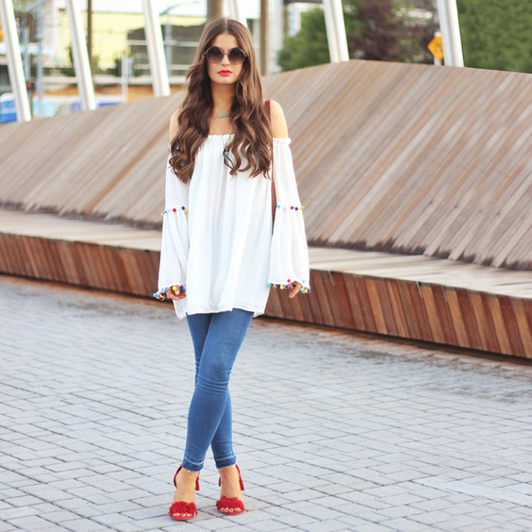 SUMMER 2016 TREND HIGHLIGHTS - JustineCelina