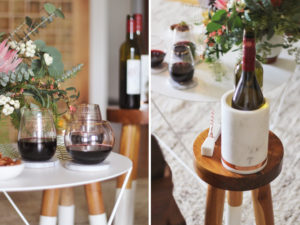 A COZY GIRLS NIGHT IN - JustineCelina