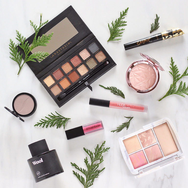 NOVEMBER BEAUTY FAVOURITES - JustineCelina