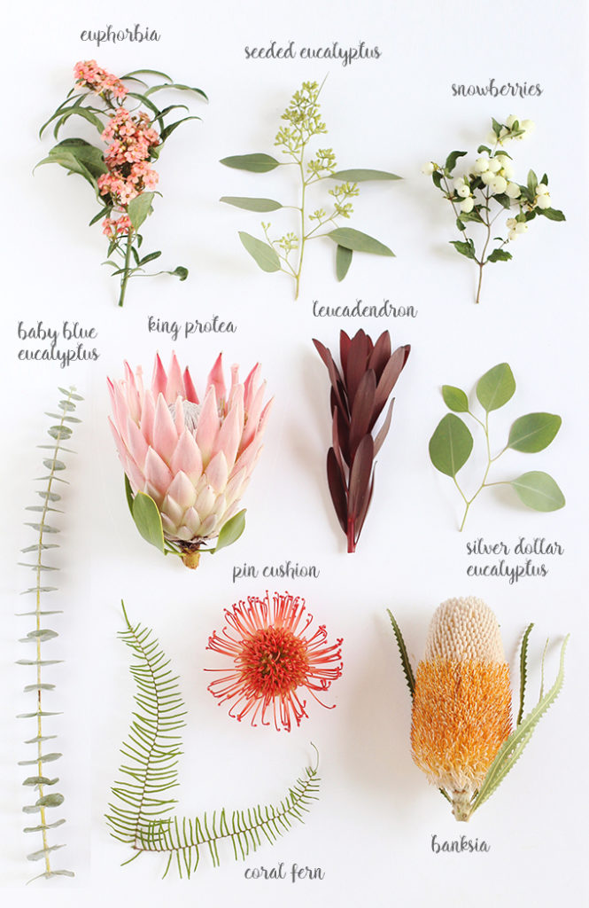 AN ECLECTIC GLOBALLY INSPIRED ARRANGEMENT - JustineCelina