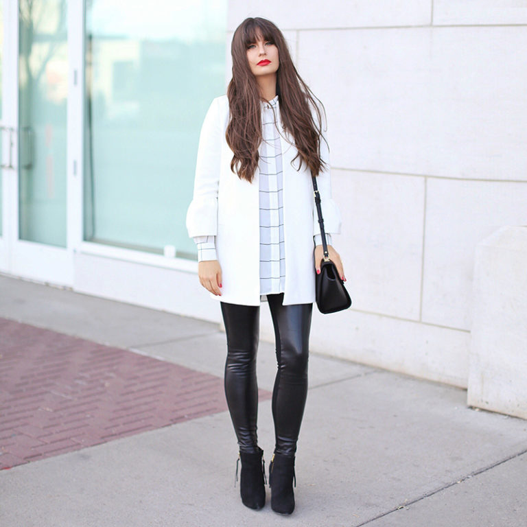 AUTUMN 2017 TREND GUIDE | STREET CHIC - JustineCelina