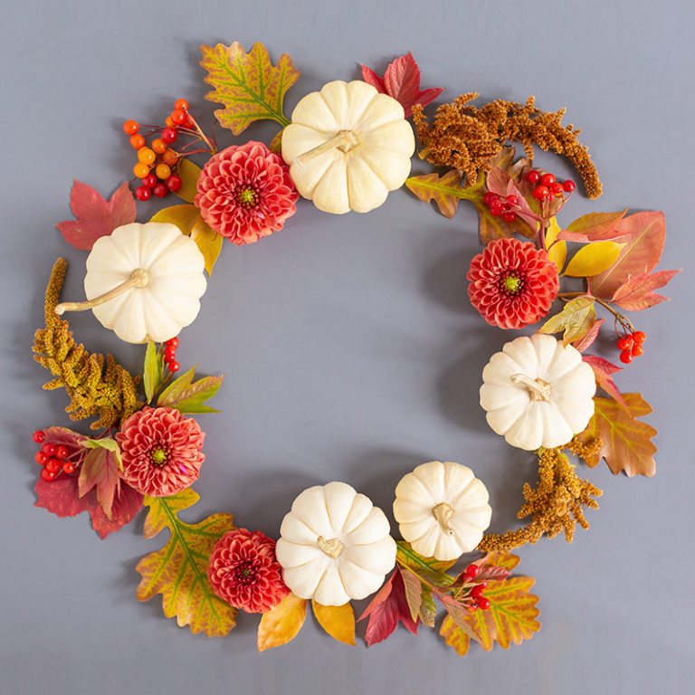 DIGITAL BLOOMS OCTOBER 2018 | FREE DESKTOP WALLPAPERS - JustineCelina