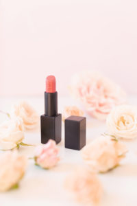 MY TOP 5 ROSE TONED LIPSTICKS - JustineCelina