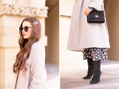 WINTER / SPRING 2020 LOOKBOOK + CONTENT UPDATE - JustineCelina