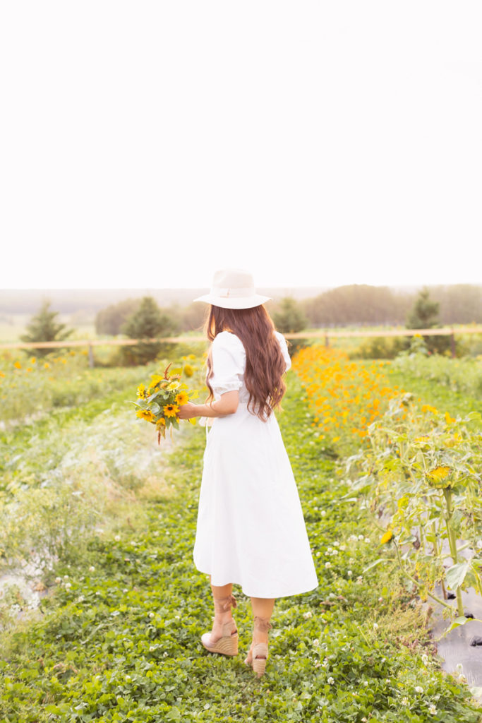 A GUIDE TO BOWDEN SUNMAZE & EAGLE CREEK FARMS - JustineCelina