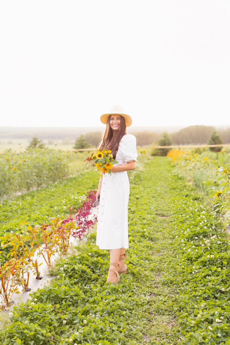 A GUIDE TO BOWDEN SUNMAZE & EAGLE CREEK FARMS - JustineCelina