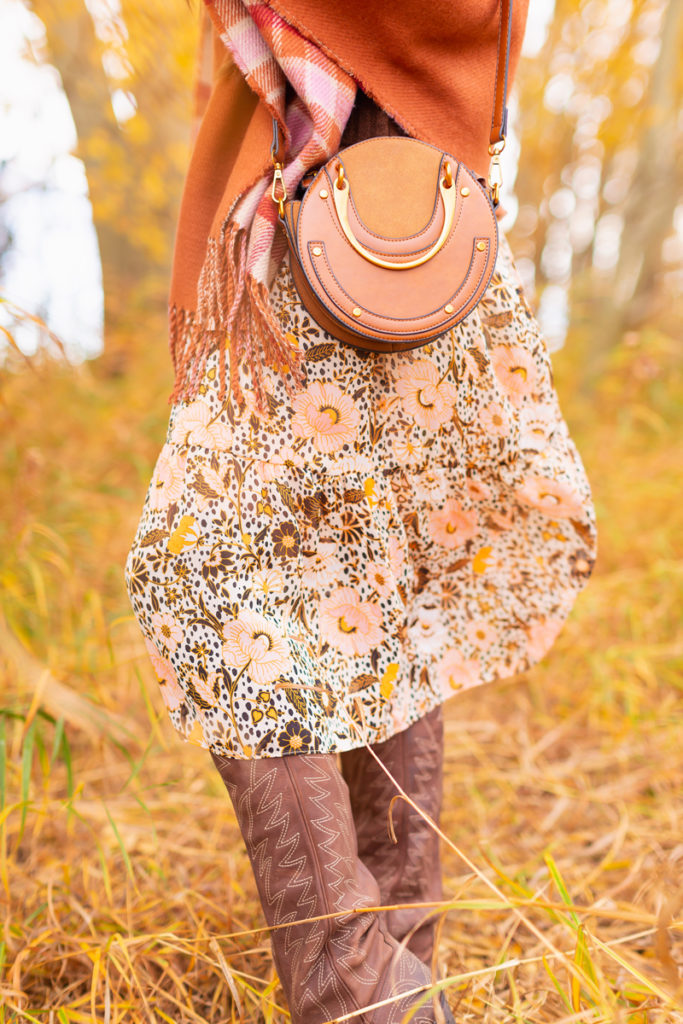 FALL 2020 LOOKBOOK - JustineCelina