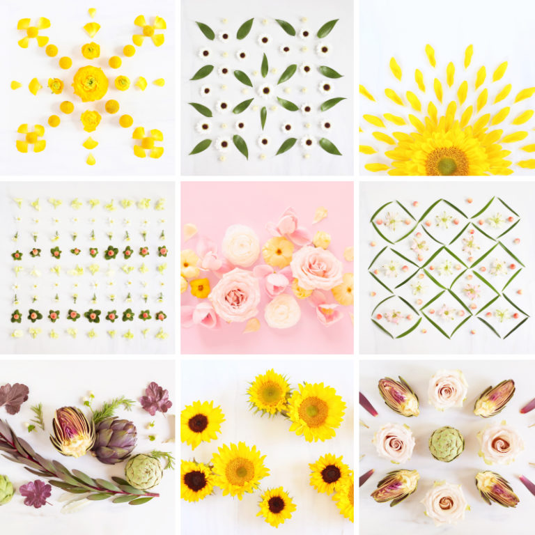 Digital Blooms Archives - JustineCelina